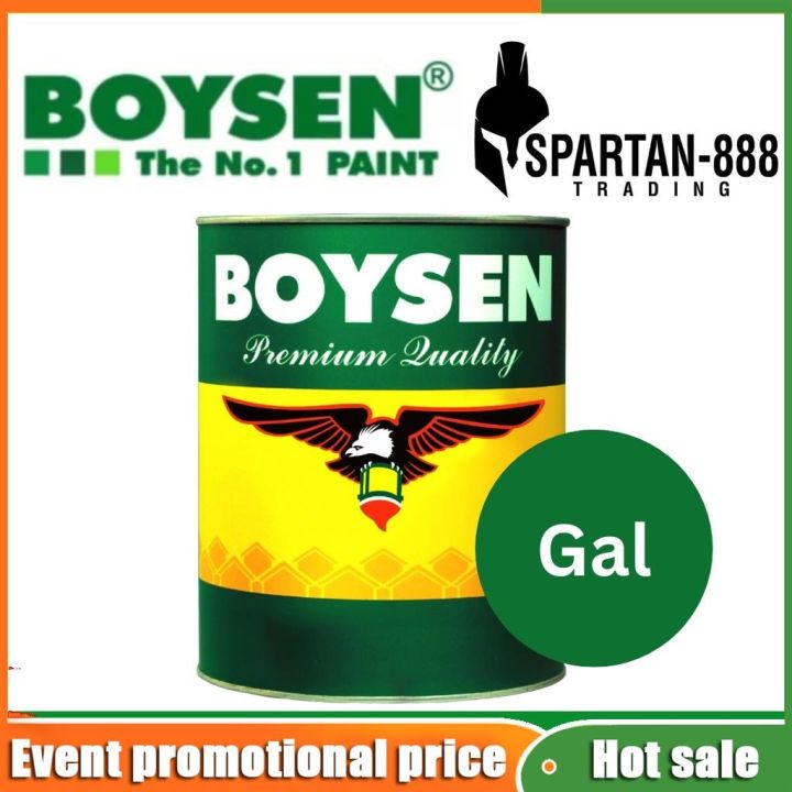 Boysen Acrytex Reducer B1750 Gallon | Lazada PH