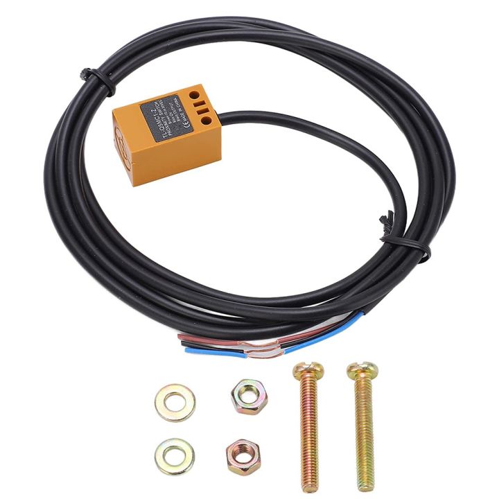 Tool Nest Accurate Detection Proximity Switch for 3D Printer with 5mm ...