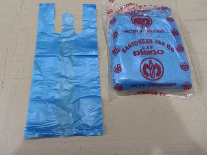 PLASTIK ASOY KANTONGAN PLASTIK ASOY PIANO UKURAN 15[1KG] | Lazada Indonesia