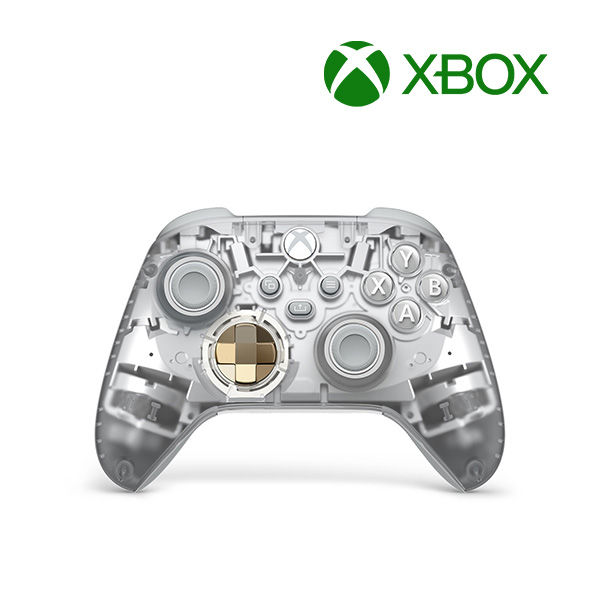 [Xbox Controller] Xbox Wireless Controller - Ghost Cipher Special ...