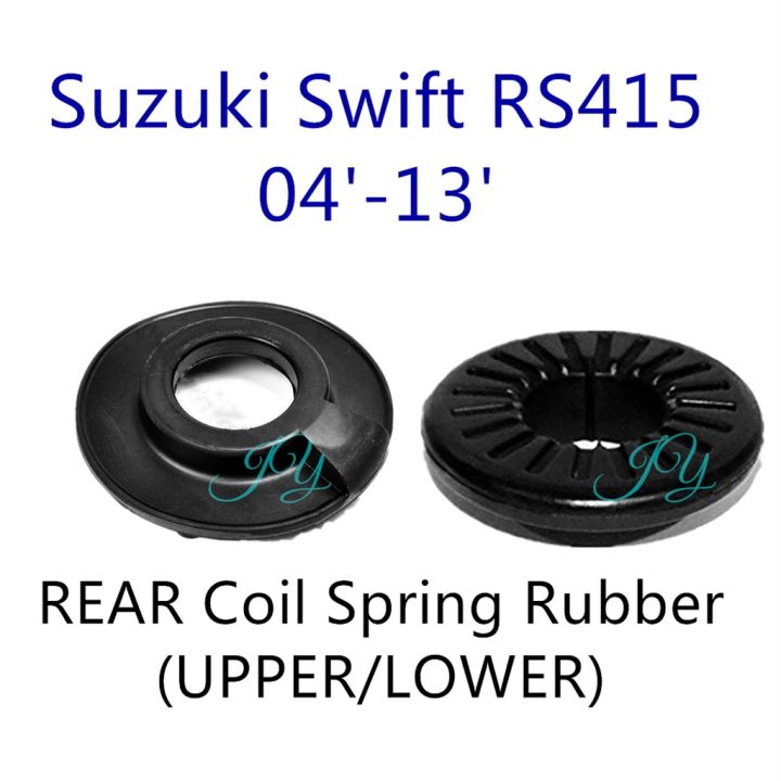 Suzuki Swift RS415 1.3 1.5 1.6 04'-13' REAR UPPER / LOWER Coil Spring ...