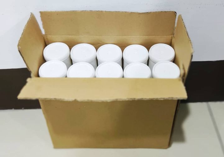 Guardsman FM Aluminum Complex Food Grade Grease with HALAL, KOSHER, NSF ...