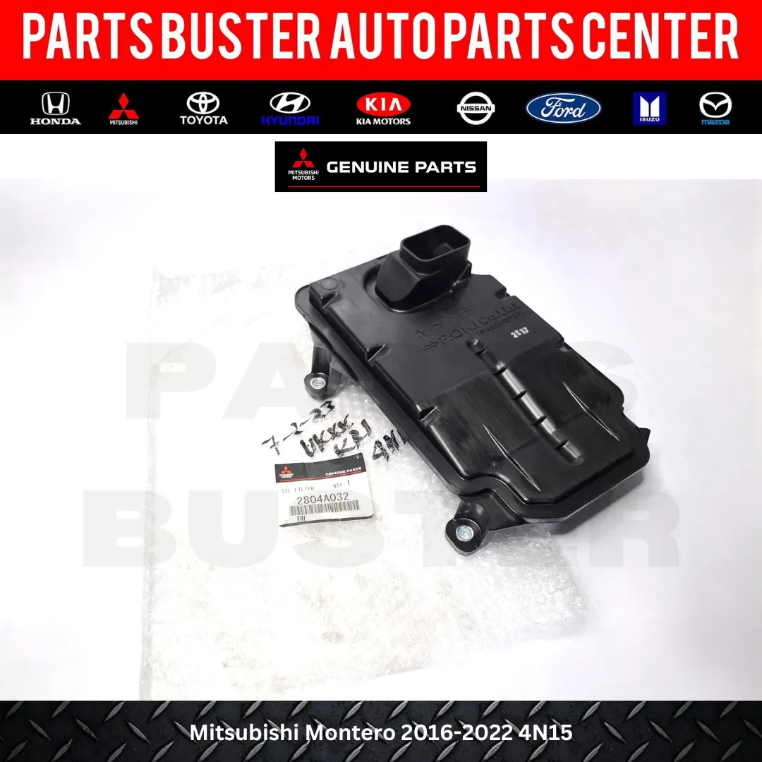 Genuine Automatic Transmission Filter for Mitsubishi Montero 2016-2022 ...