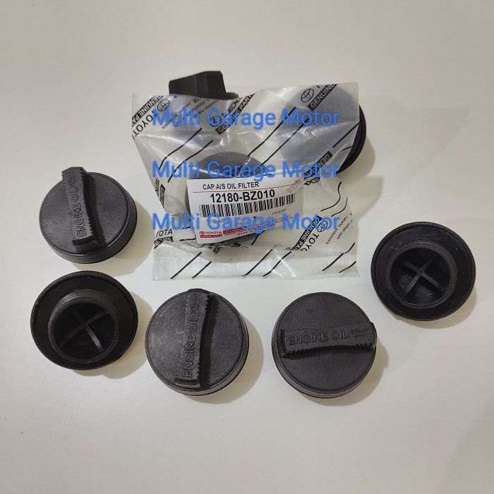 Cap Oil Engine Tutup Oli Mesin Avanza Xenia Luxio Rush Terios Gran Max ...