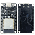 ESP32 Development Board CH340C TYPE-C USB WiFi+Bluetooth Ultra-Low ...