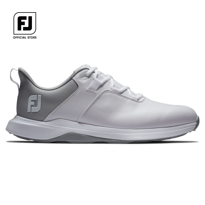 FootJoy FJ ProLite Men's Spikeless Golf Shoes | Lazada