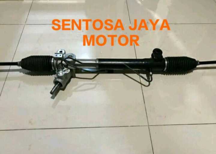 RACK POWER STEERING/RACK STEER CHEVROLET CAPTIVA ORIGINAL | Lazada ...