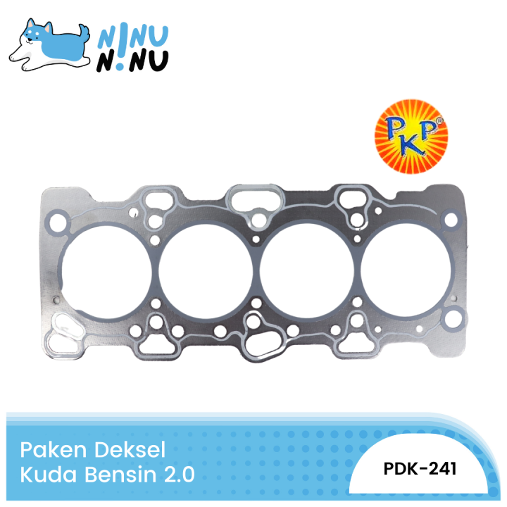 Packing Head Mitsubishi Kuda Bensin 2.0 PKP | Lazada Indonesia