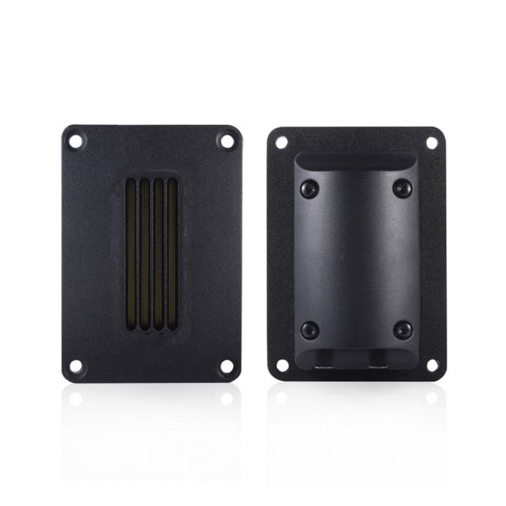 Planar Tweeter,Ribbion Tweeter Speaker Raw Speaker for DIY,Car Tweeter ...