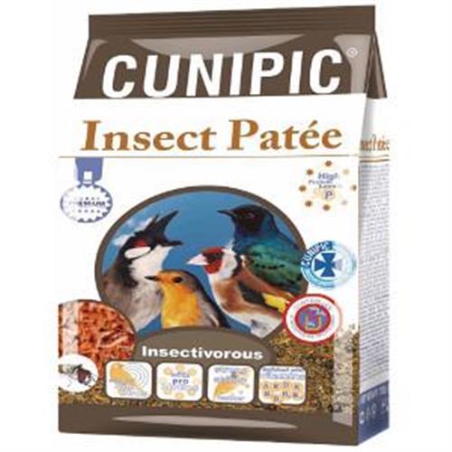 CUNIPIC INSECT PATEE INSECTIVOROUS 250g | Lazada Singapore