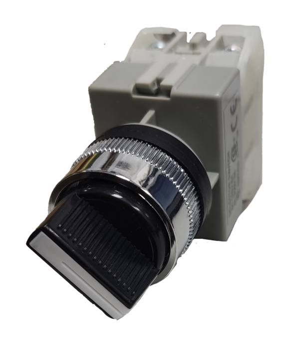 Selector Switch 3 Position 22mm 3A 220V ( Auspicious) | Lazada PH