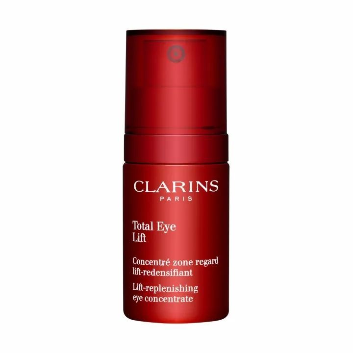 clarins Total Eye Lift Eye Concentrate 15ml | Lazada PH