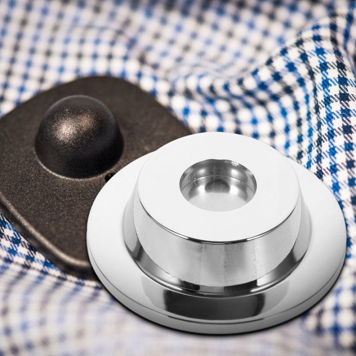 Chaoshihui Clothes Tag Tool Security Remover Anti- Retail Tags Remover ...