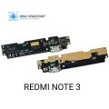 Flexibel Flexible Konektor Charger Con Tc Con Cas Xiaomi Redmi Note 3 ...