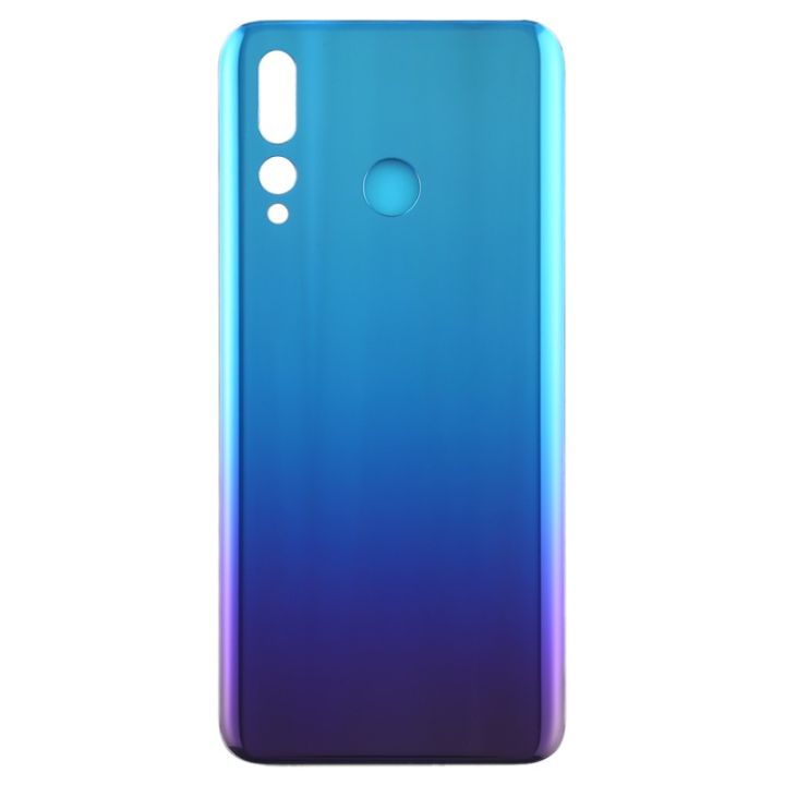 ฝาหลัง Huawei Nova 4 กระจกหลัง Back Panel Cover for Huawei Nova 4 ...