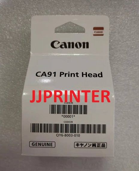 ** Original Canon G1010 G2010 G3010 G4010 Print Head Printhead Black ...