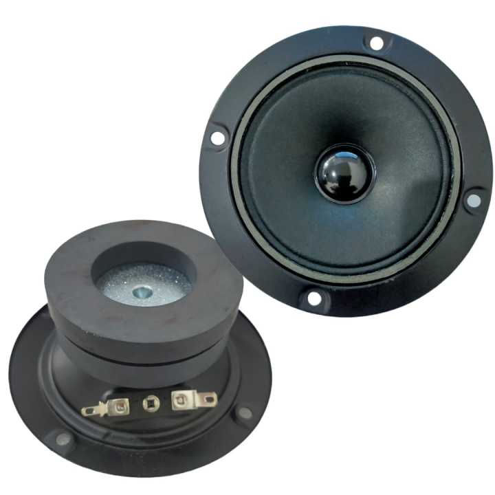 TWEETER SPEAKER 3 INCH MODEL BMB | Lazada Indonesia