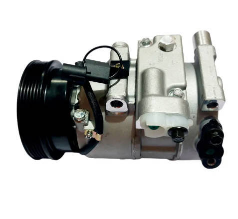 Hyundai Accent Aircon Compressor 2009-2013 Model/Sedan/Solaris/97701 ...