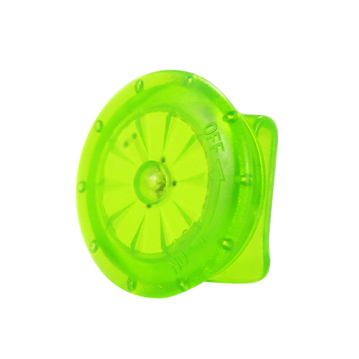 Running Light Weatherproof Hat Light High Lumens Led Backpack Clip-on ...