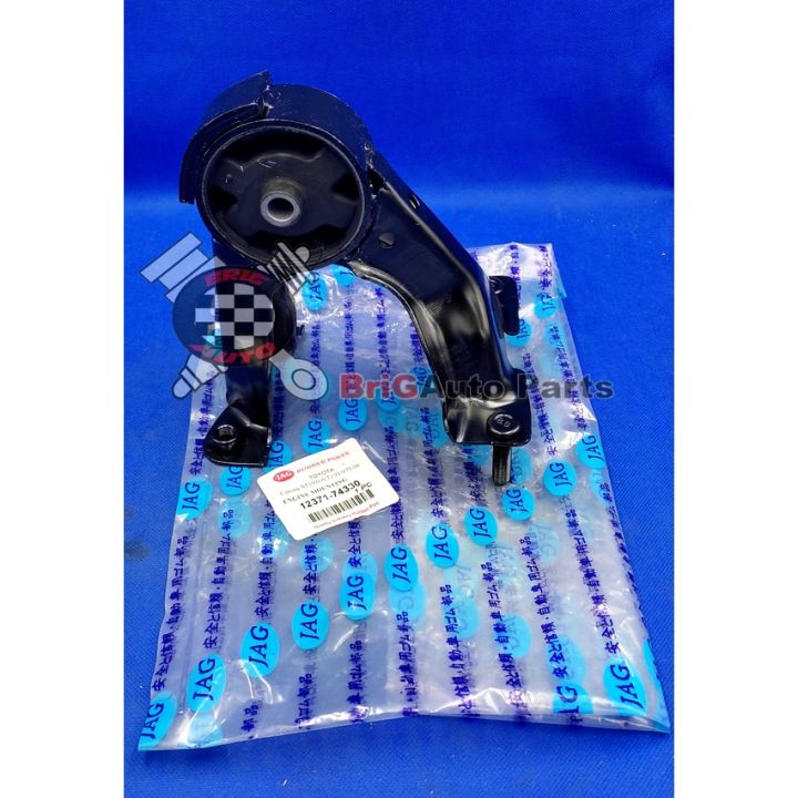 Toyota Corona 1993-1997 ST191 3SFE Automatic Rear Engine Support ...