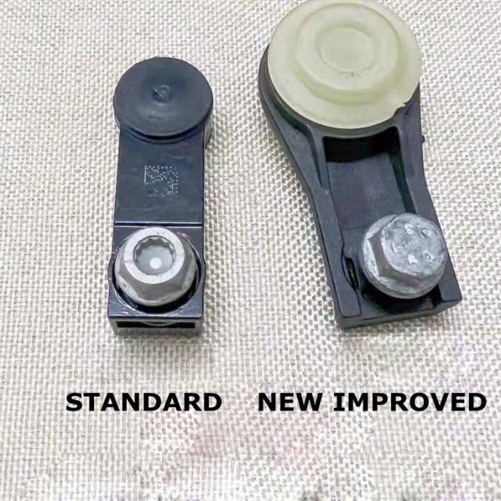 HYS GEAR SELECTOR BUSH KIT / GEAR LEVER CABLE REPAIR BUSH KIT (1PC) FOR ...