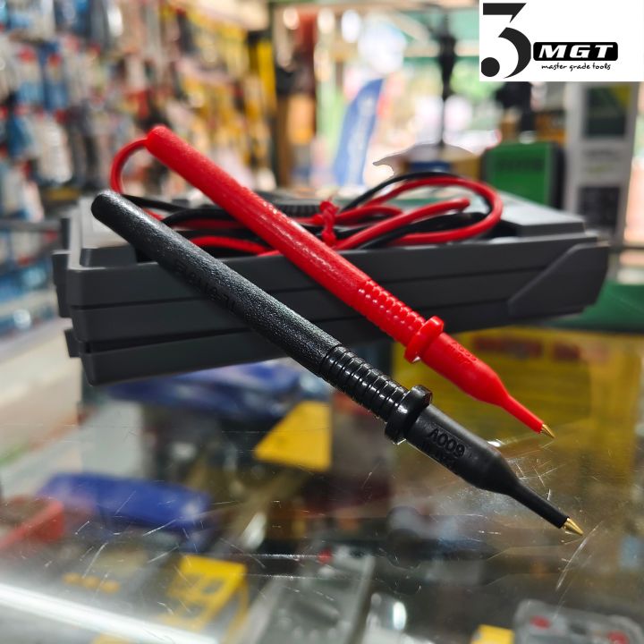 SANWA Original Analog Multitester Analog Multi Meter Tester YX360TRF ...