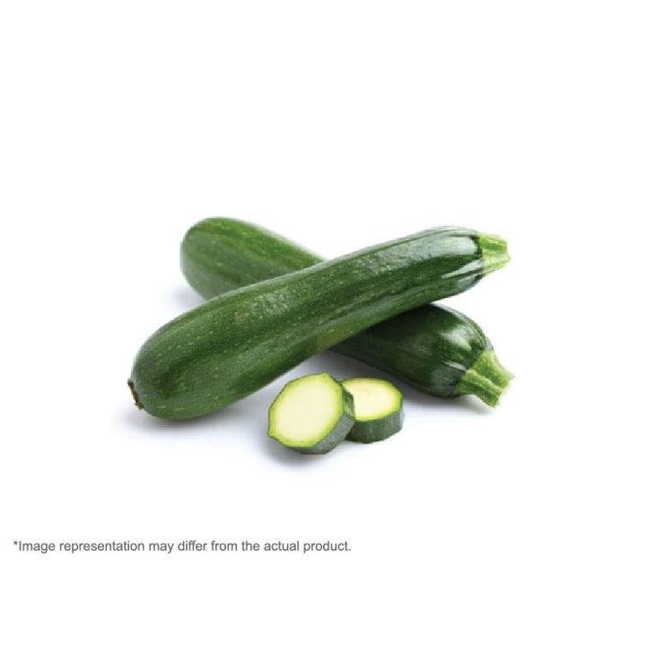 Zucchini (500-600g) | Lazada PH