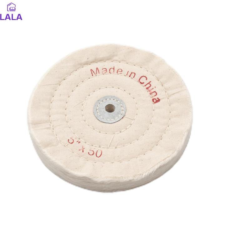 【LALA】 Power Angle Bench Grinder Attachment with 5 inch Cloth Polishing ...