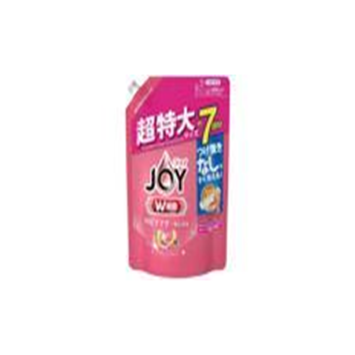 P&G Joy Disinfectant Compact Dishwashing Detergent Refill Pink Grapefruit Scent 910ml | Lazada PH