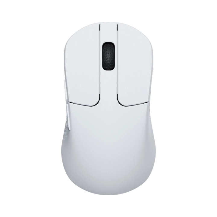 Keychron M3 Mini 2.4GHz & Bluetooth Wireless Optical Mouse USB Type-C ...