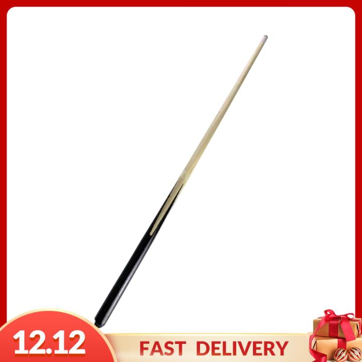 Pezhong Small Pool Cue Billiard Cue for Kids Portable Professional ...