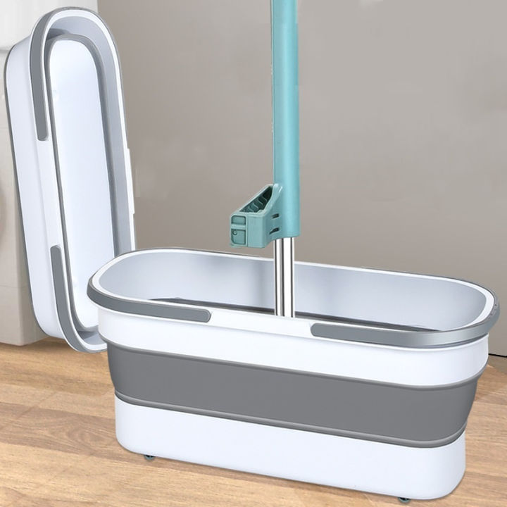 Foldable Mop Bucket&Foldable Collapsible Bucket& Collapsible Folding ...