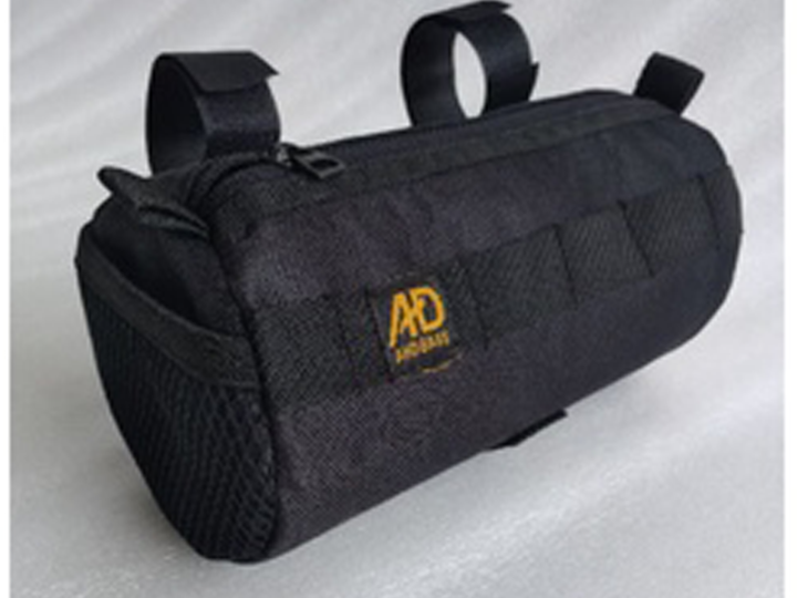 handlebar bag tas stang sepeda | Lazada Indonesia