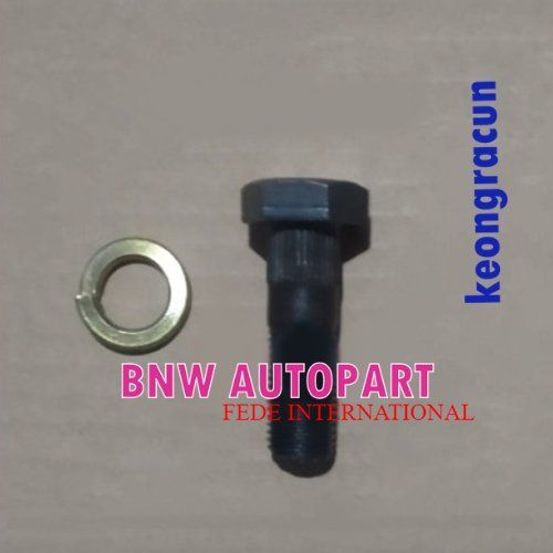 Baut hanger baja baut braket spring FUSO PS190 FIGHTER | Lazada Indonesia