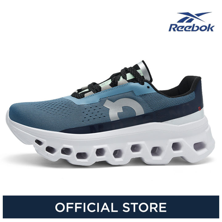Reebok-New models Men Shoes Sport Running Shoes Super Soft And ...
