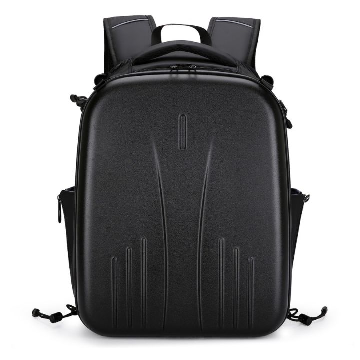 Hard Shell Camera Bag Protection Travel Tas Kamera Drone Laptop ...