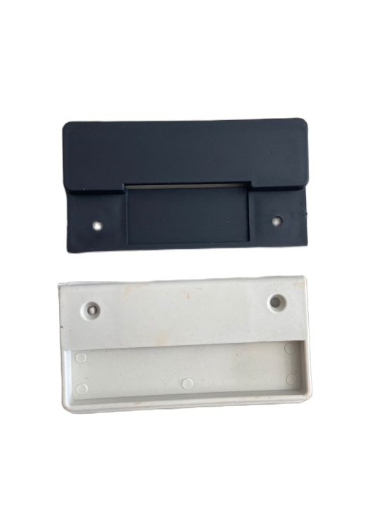 Screen handle aluminum (black , white) | Lazada PH