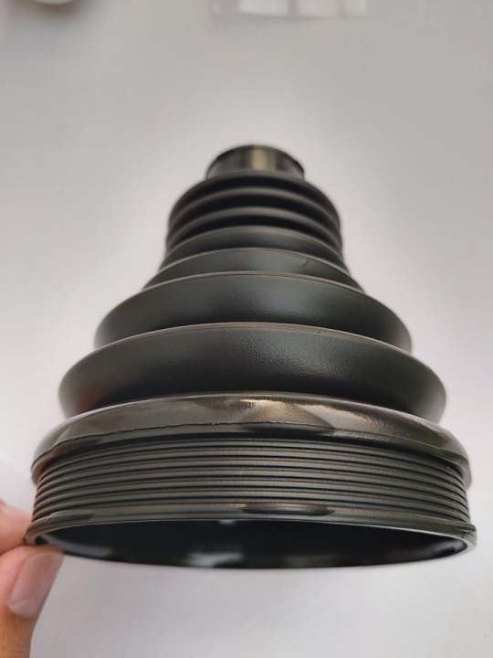 Front Wheel Drive Shaft Boot Kit (Inner) - GM 94768943 - Chevrolet ...