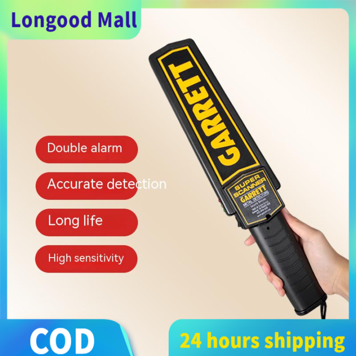 security instrument high-precision detection hall metro high-speed rail ...