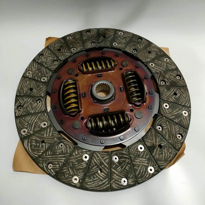 GENUINE PART CLUTCH DISC FOR NISSAN URVAN NV350 / NISSAN TERRA 2018 ...