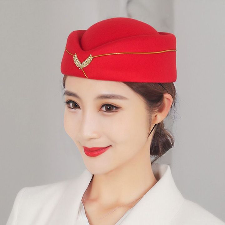 HELGA Laday Adjustable Stage Performance Cosplay Ear Of Wheat High ...