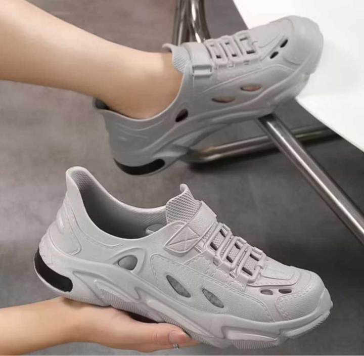 New lightweight Comfortable and Soft Nonslip Clog Sandals For Men ...