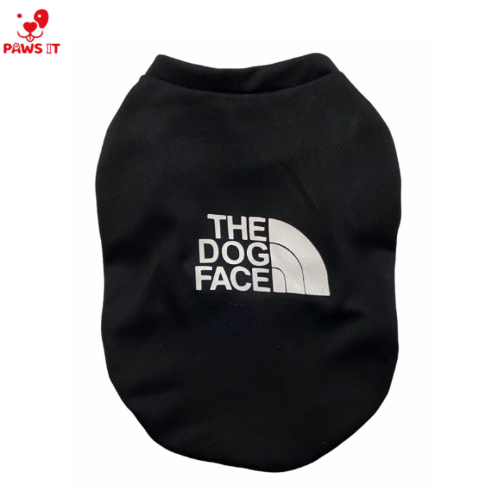 PAWS IT Dog Cat Clothes Pet Dog Shirt Sando Dog Dress Costume The Dog ...