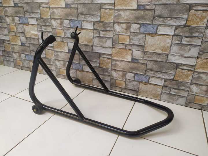 STANDAR PADDOCK MOTOR BEBEK DAN SPORT | Lazada Indonesia