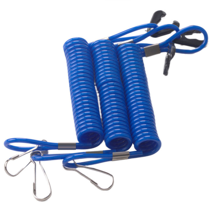 Honda Jet Ski Key Rope Safety Lanyard Tether 1 Pc Marine Outboard ...
