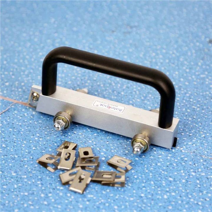 BateRpak PVC Roll Sports Floor Groove Cutter tools, wheel slotted ...