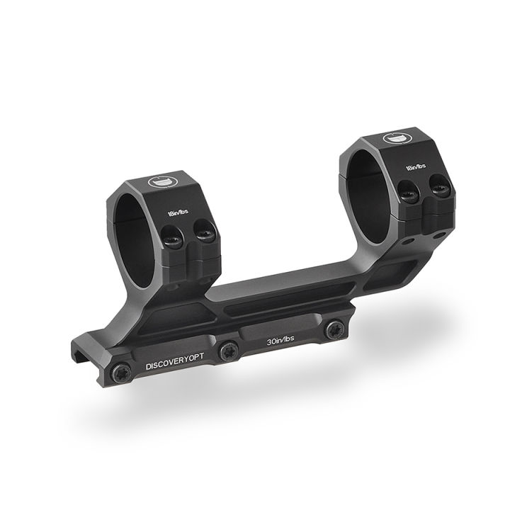 Discoveryopt high-end one-piece Scope Mount ring High Precision ...