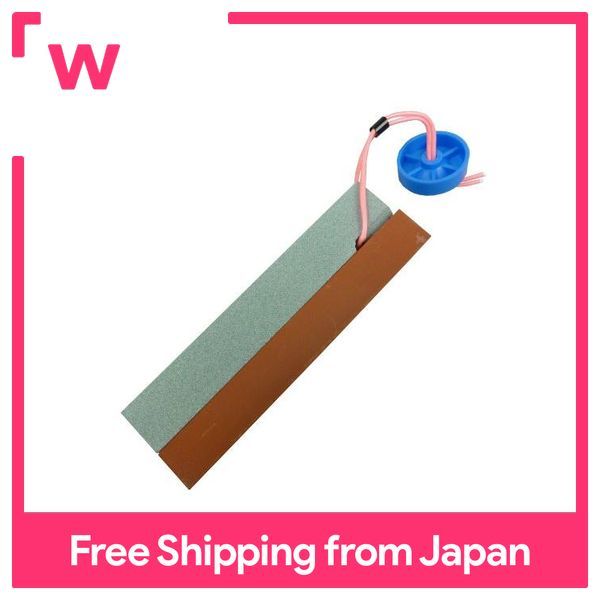 Naniwa Double-sided sickle wheel QA-0152150/800 | Lazada PH