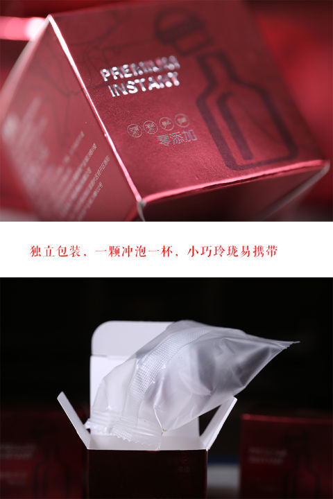 Yunnan dark red rose extract can dissolve in water, and cold water and ...