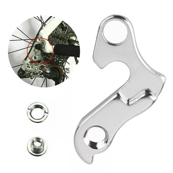 Universal Dropout Hanger Mountain Bike Drop Out Road Bicycle | Lazada PH